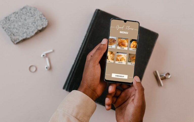 The Ultimate Guide to Branding Mockups + Examples - Unlimited Graphic ...