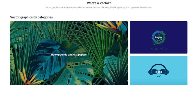 10 Places To Get Fun, Free Vector Art Images For Your Designs ...