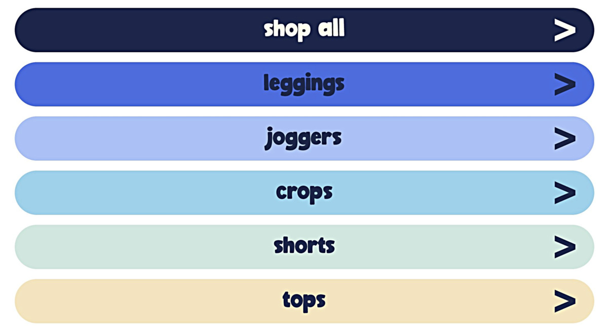 8 Ecommerce Web Design Examples from Top Brands - Unlimited Graphic ...