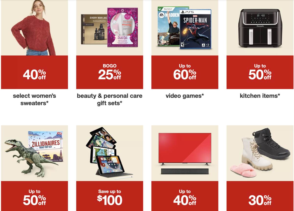 10 Best Ecommerce Design Examples from World-Renowned Brands ...