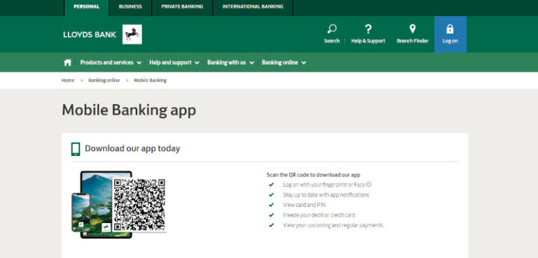 Top 10 Mobile Banking App Designs of 2022 - Unlimited Graphic Design ...