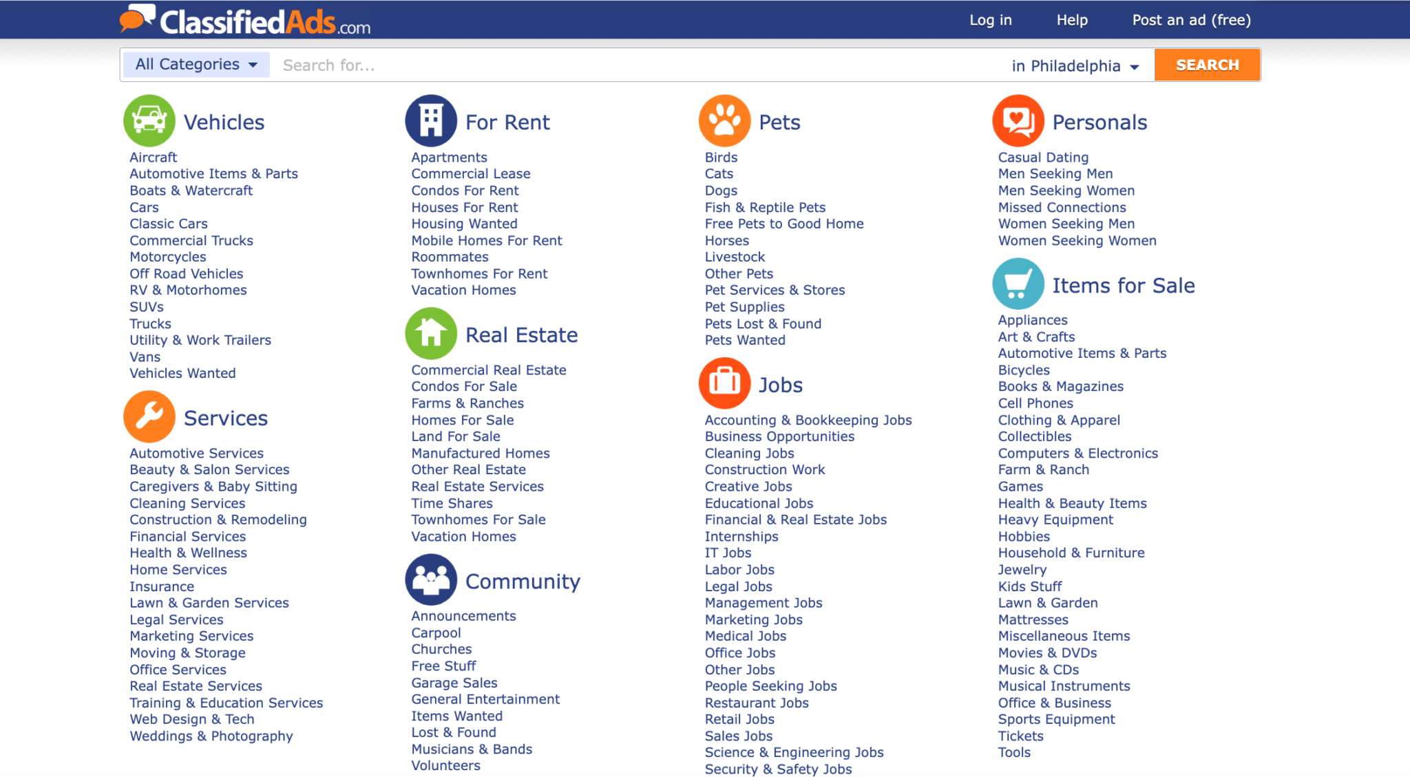 16 Free Advertising Platforms to Promote Your Business Online ...