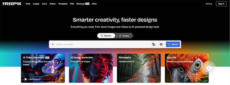 10 Amazing Websites To Get Free Illustrations For Your Business ...