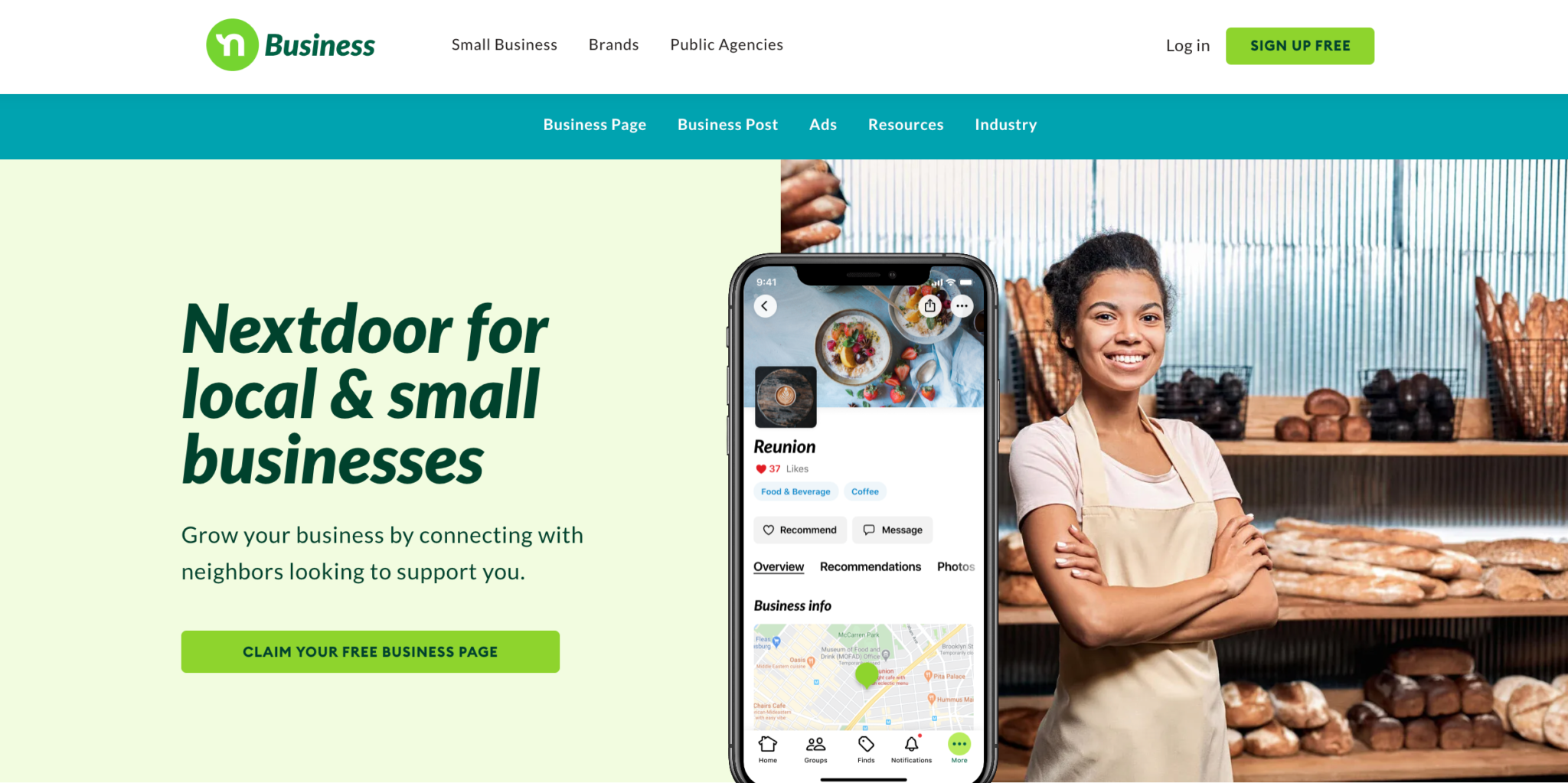 16 Free Advertising Platforms to Promote Your Business Online ...