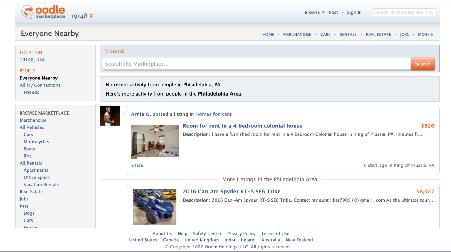 16 Free Advertising Platforms to Promote Your Business Online ...