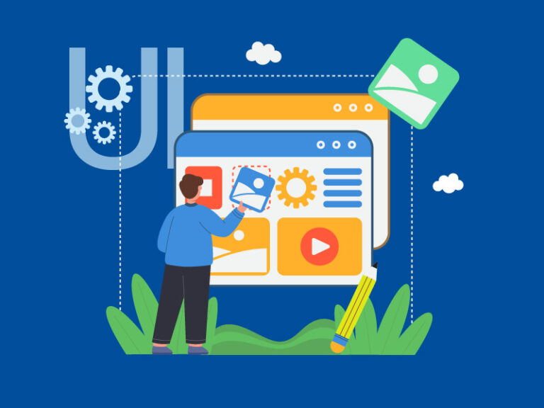 The Difference Between UI and UX Design: A Comprehensive Guide - Unlimited Graphic Design Service