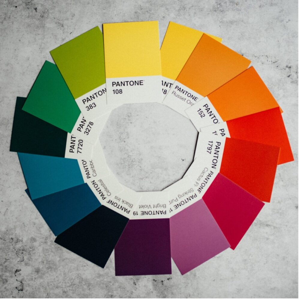 The Meaning of Brand Colors & How to Use Them - Unlimited Graphic ...