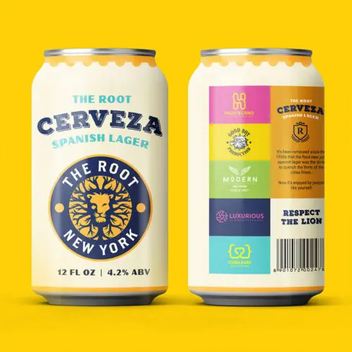 33 Beverage Packaging Design Samples to Guide Your Branding - Unlimited ...