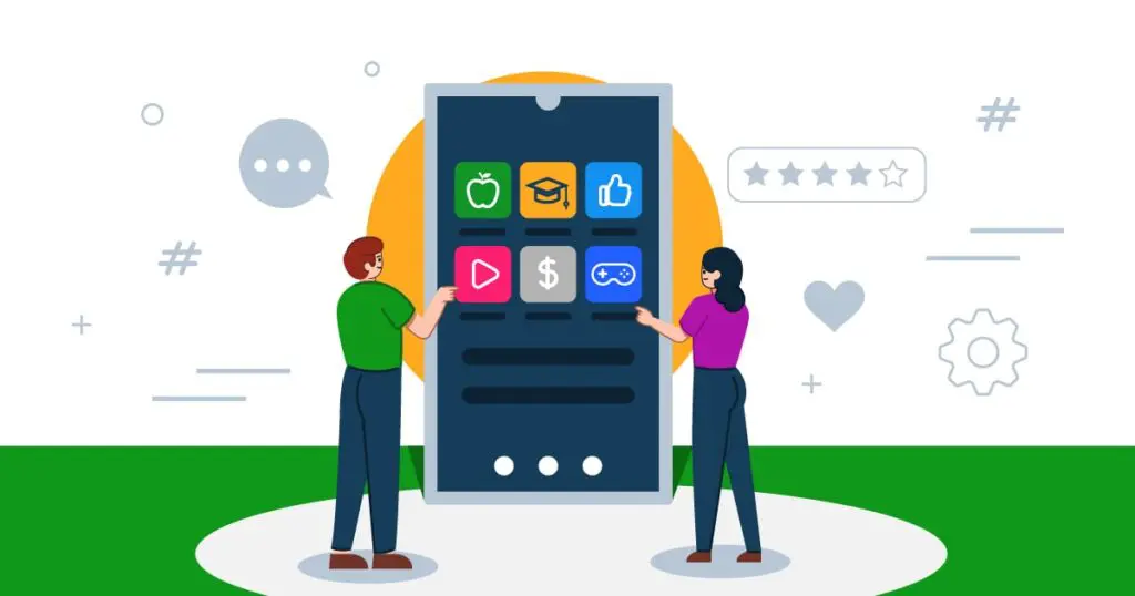 10 Mobile App Examples from The Most-Downloaded Categories - Unlimited ...