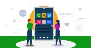 10 Mobile App Examples from The Most-Downloaded Categories - Unlimited ...