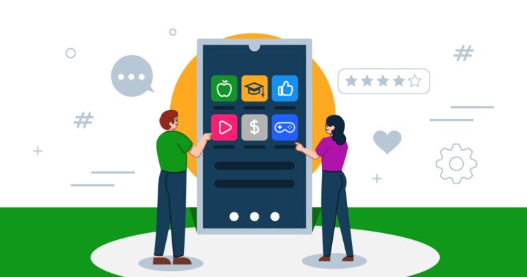 10 Mobile App Examples from The Most-Downloaded Categories - Unlimited ...