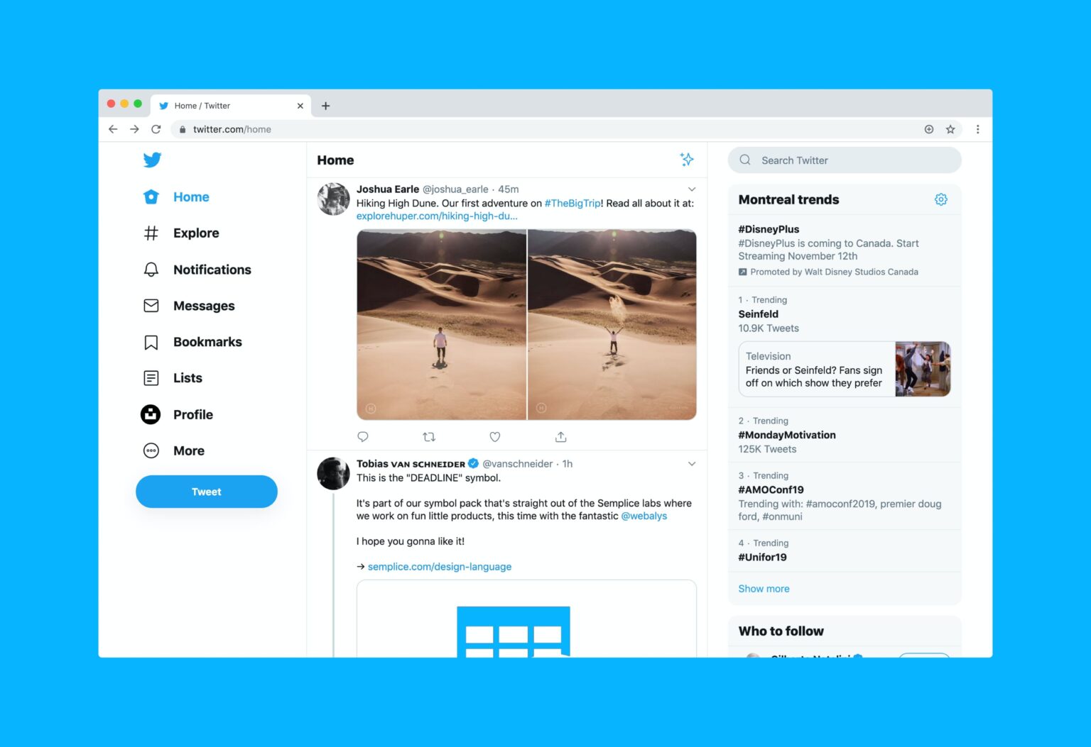 Twitter vs Instagram: Which Platform Is Better? - Unlimited Graphic ...