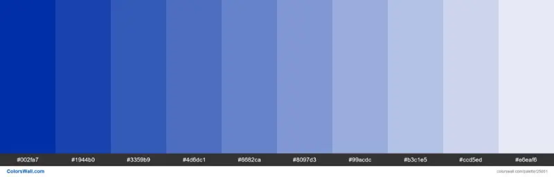 Everything to Know About Monochromatic Design - Unlimited Graphic ...