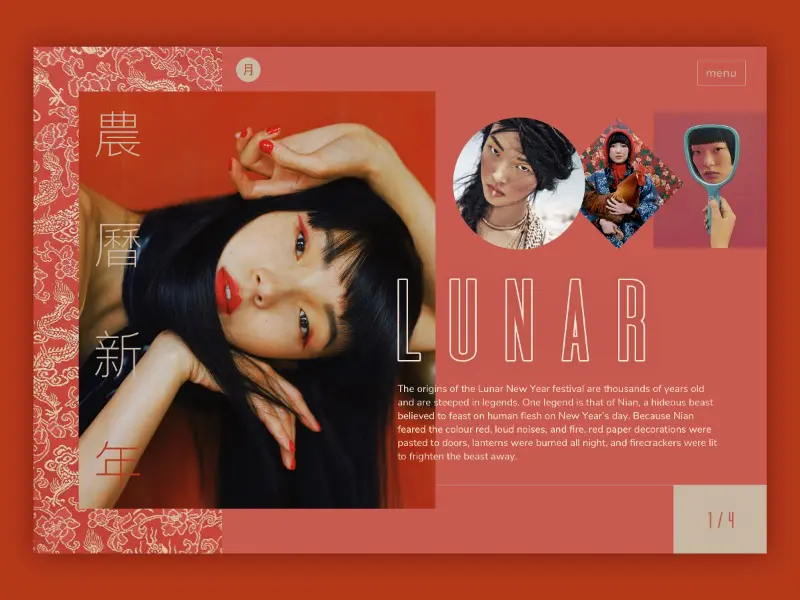 Everything to Know About Monochromatic Design - Unlimited Graphic ...