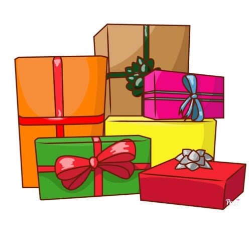 21 Holiday Graphics by Pro Graphic Designers - Unlimited Graphic Design ...