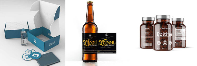 20 Absurdly Effective Examples of Packaging Design - Unlimited Graphic ...