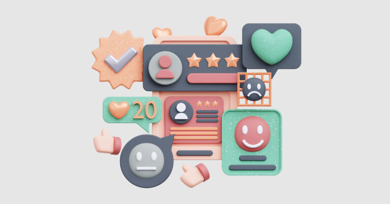 What is Emotional Design: Levels, Tips, Examples - Unlimited Graphic ...