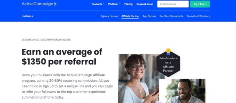 12 Affiliate Marketing Examples for a Successful Affiliate Program ...