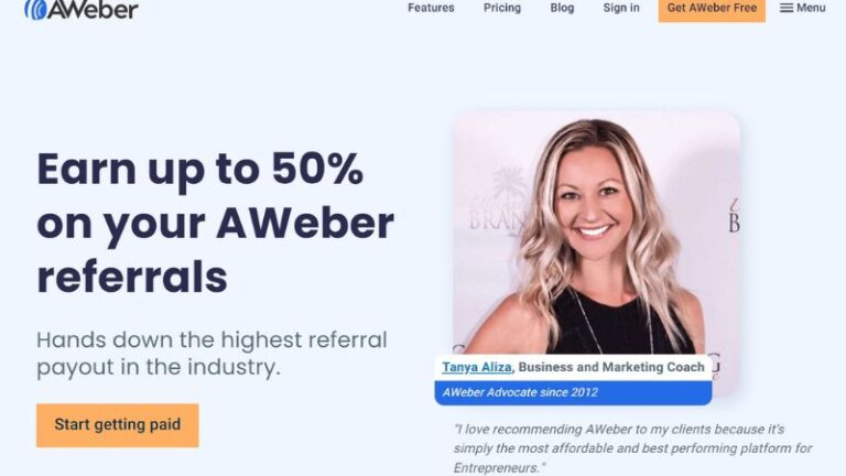 12 Affiliate Marketing Examples for a Successful Affiliate Program ...