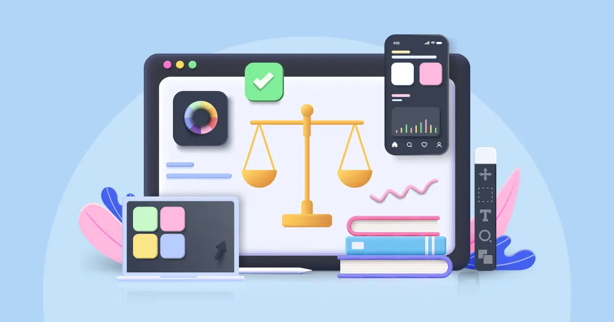 Examples Of Balance In Design