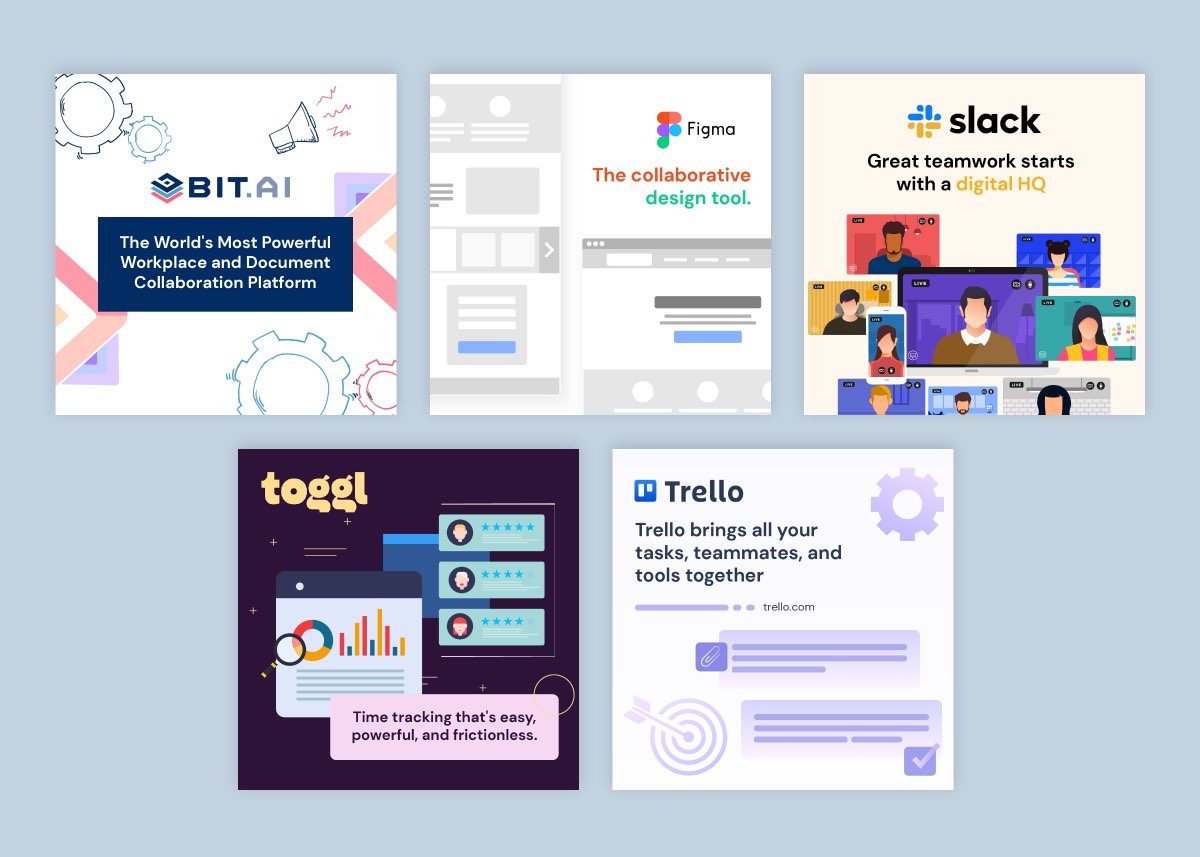 10 Tech & Software Facebook Ads With Guaranteed Results - Unlimited ...