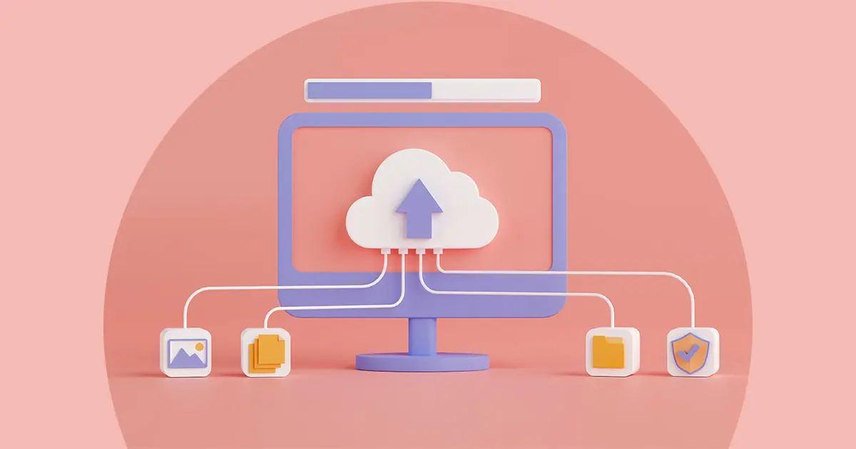 15 Famous Cloud-Based Services Logos You Must Copy - Unlimited Graphic ...