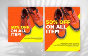 10 Inspiring Facebook Ads for Clothing & Apparel - Unlimited Graphic ...