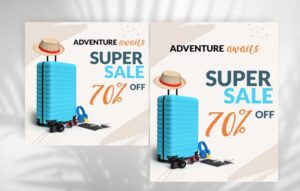 10 Inspiring Facebook Ads for Clothing & Apparel - Unlimited Graphic ...