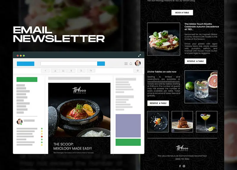 10 Best Email Design Trends That Will Make Your Brand Standout ...