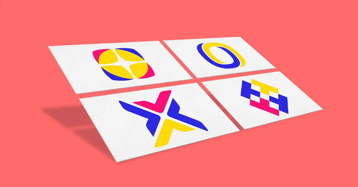 10 Iconic and Award-Winning Logos [Updated in 2023] - Unlimited Graphic ...