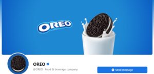 23 Facebook Business Page Design Examples for Inspiration - Unlimited ...