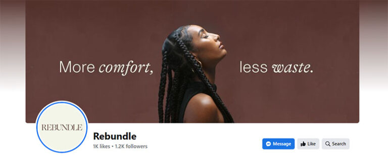 18 Remarkable Facebook Page Designs to Set Your Business Apart ...