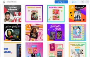 23 Facebook Business Page Design Examples for Inspiration - Unlimited ...