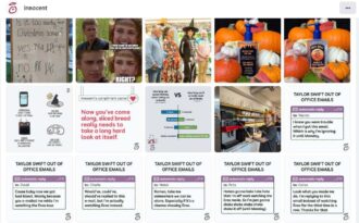 23 Facebook Business Page Design Examples for Inspiration - Unlimited ...