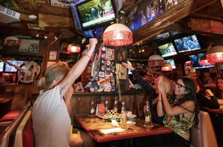 15 Bar Promotion Ideas to Increase Customers Fast - Unlimited Graphic ...