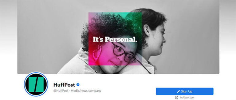 18 Remarkable Facebook Page Designs to Set Your Business Apart ...