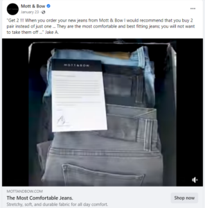 The 10 Best Retargeting Ads Examples To Make More Money - Unlimited ...