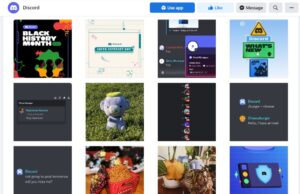 23 Facebook Business Page Design Examples for Inspiration - Unlimited ...