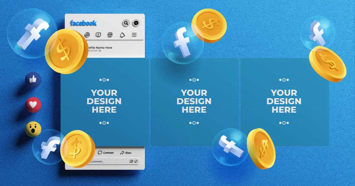 6 Profitable Uses of Facebook Carousel Ads - Unlimited Graphic Design ...