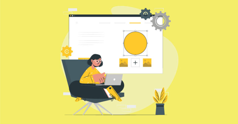 How to Create a Logo in Illustrator - Unlimited Graphic Design Service