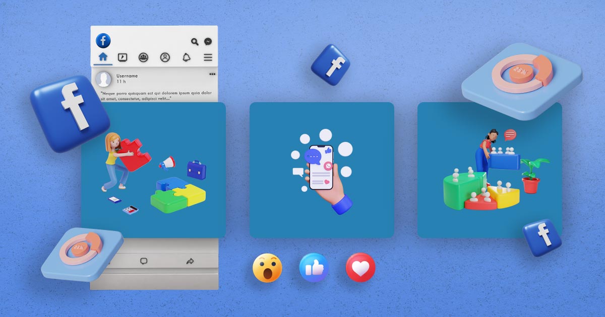 6 Profitable Uses of Facebook Carousel Ads - Unlimited Graphic Design ...