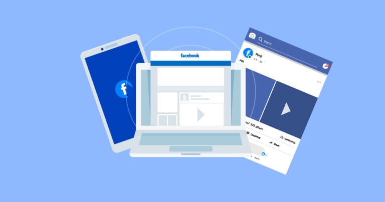 Facebook Video Ad: The Essential Guide + Examples - Unlimited Graphic ...