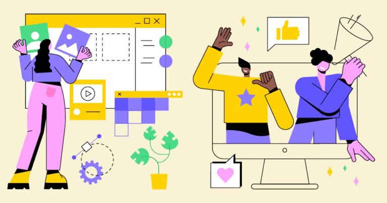 23 Facebook Business Page Design Examples for Inspiration - Unlimited ...