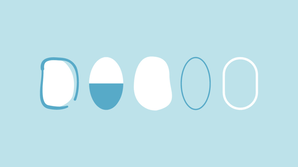 Ovale Bleu Logo Free Oval Logo Designs DIY Oval Logo Maker