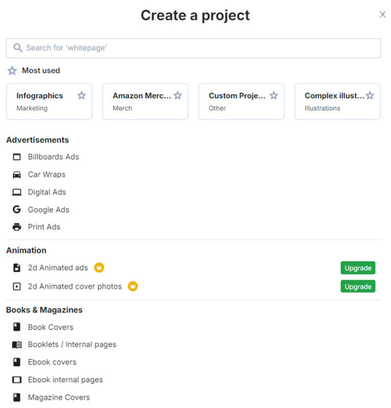Penji vs. Design Pickle: Side-by-Side Comparison and Analysis