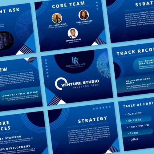 7 AI Presentation Tools To Design Your Slides in Minutes - Unlimited ... 7 AI Presentation Tools To Design Your Slides in Minutes - Unlimited ...