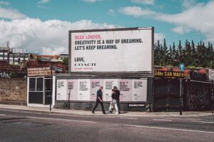 9 Types of Outdoor Advertising that Work the Best - Unlimited Graphic ...
