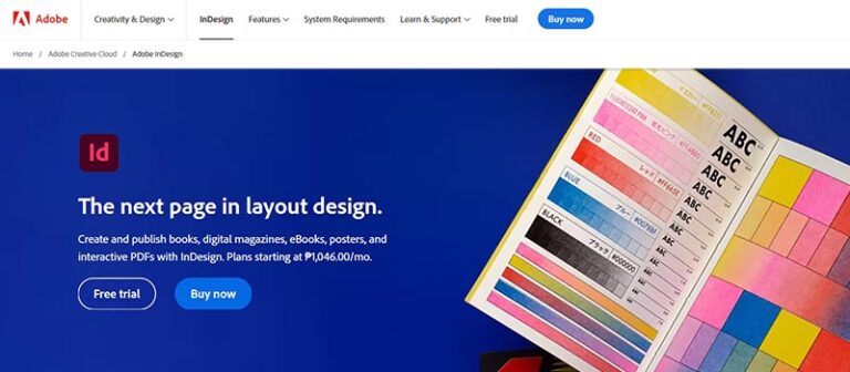 The 10 Best Software Tools for Designing Brochures - Unlimited Graphic ...