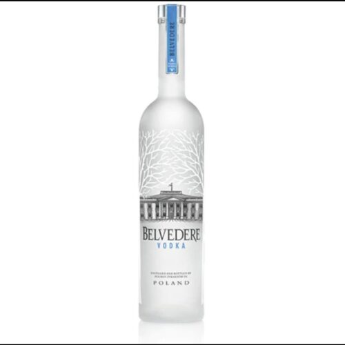 10 Sensational Alcohol Packaging Design Examples - Unlimited Graphic ...