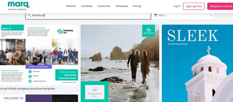 The 10 Best Software Tools for Designing Brochures - Unlimited Graphic ...